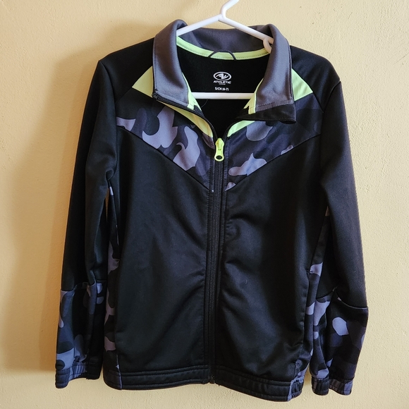 Athletic Works | Jackets & Coats | Athletic Works Activewear Jacket ...